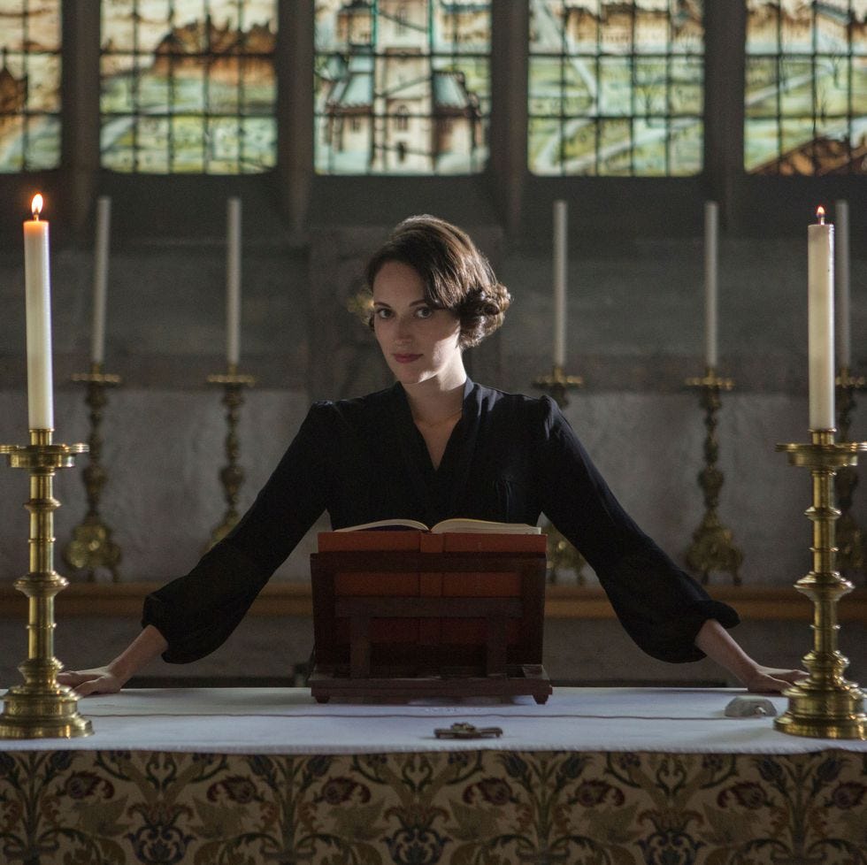 Fleabag season 3 is FINALLY on its way! - by Hannah Day