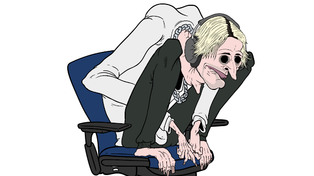 1.3 You Can Become Better Looking - by Ronald Ead