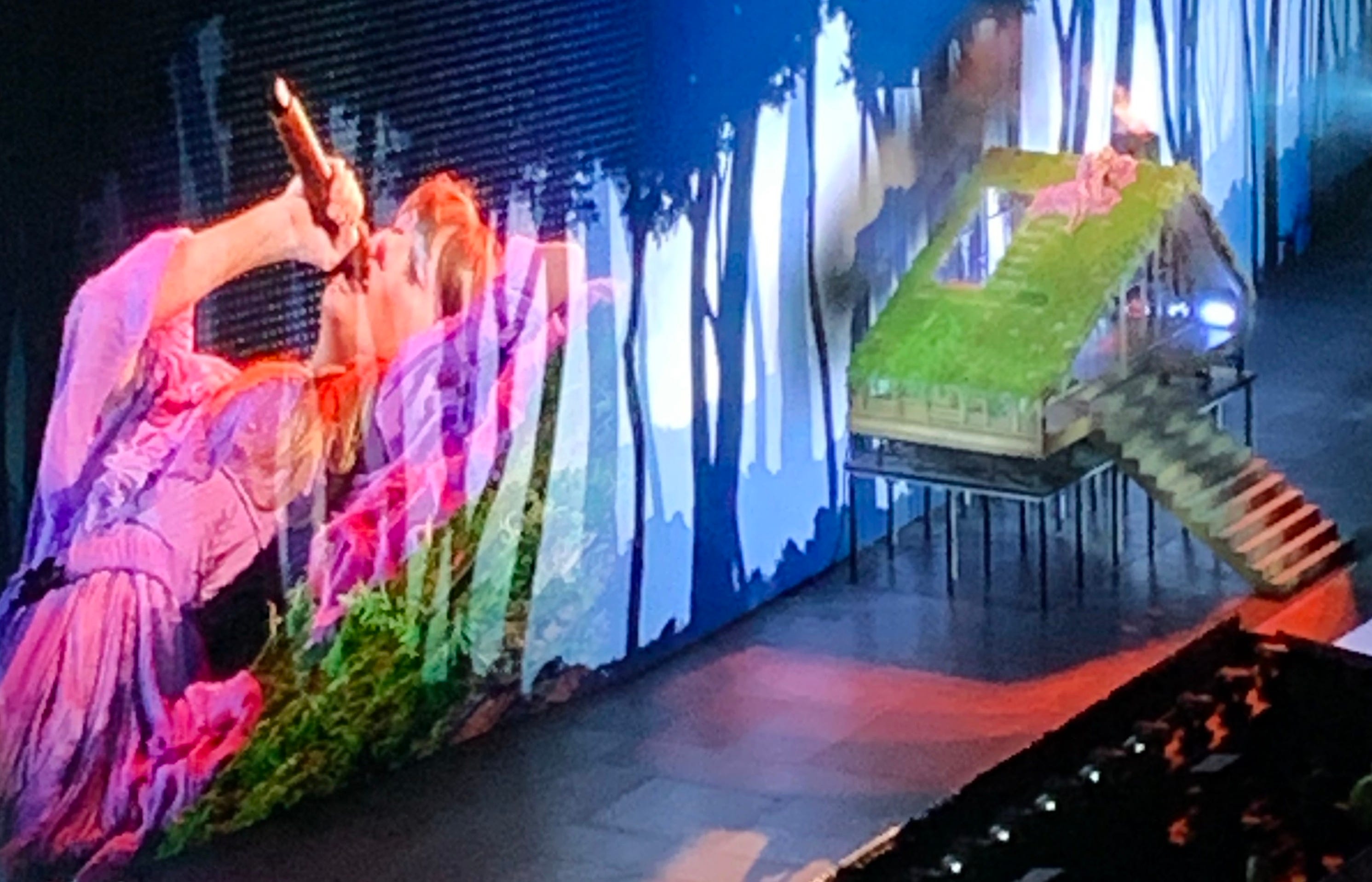 Too Big to Fail: The Taylor Swift Experience