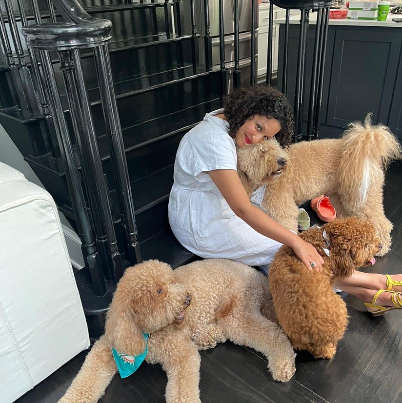 Shazaf Fatima | Substack