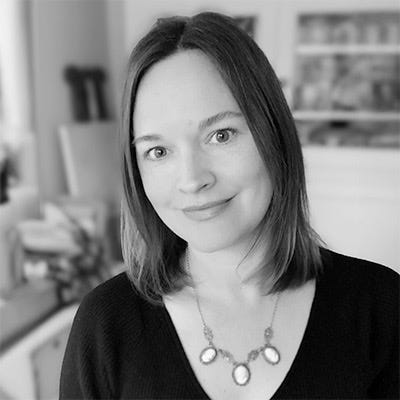 Tara Lilly Studio | Substack