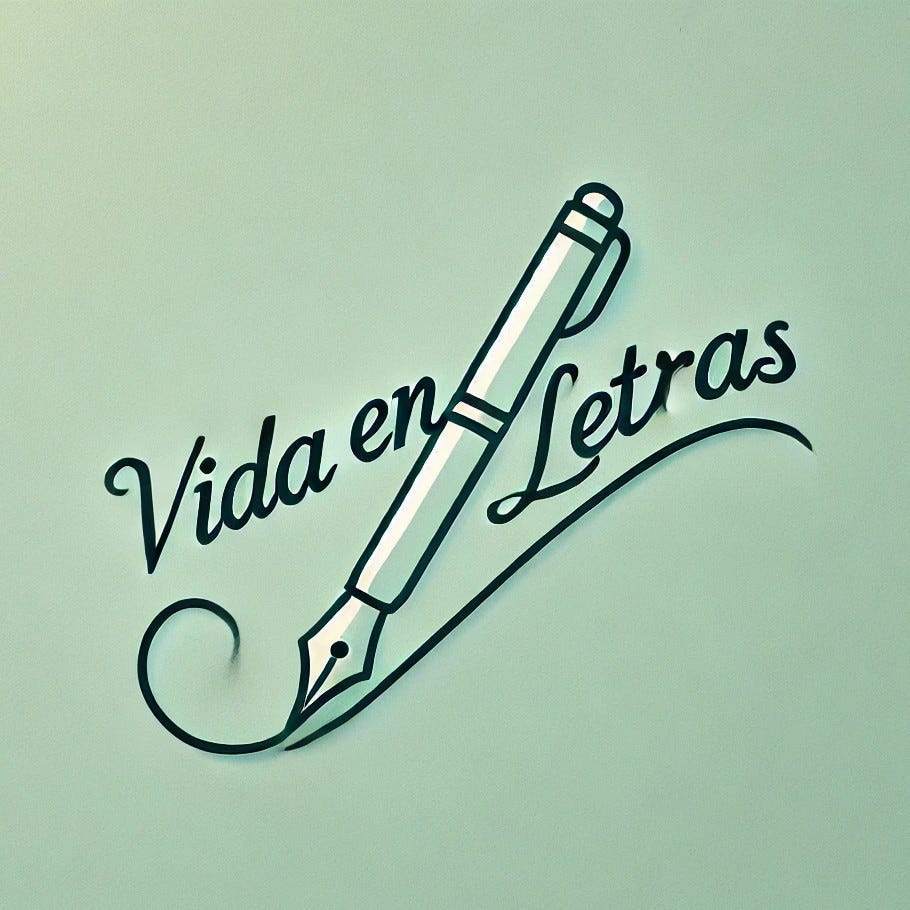 Vida En Letras | Substack