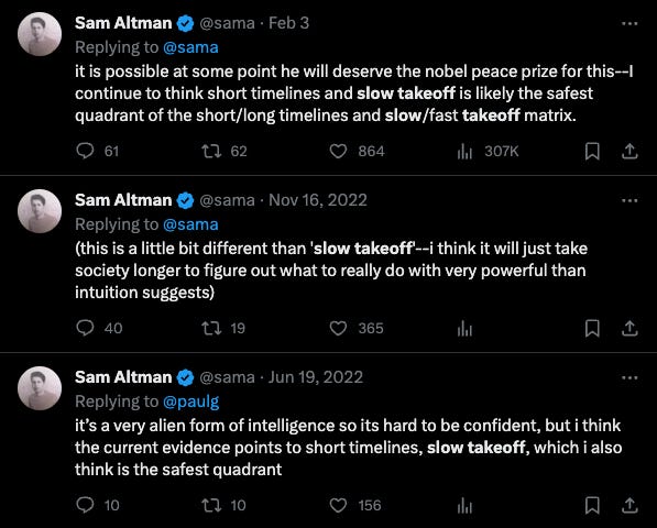 AGI is Being Achieved Incrementally (OpenAI DevDay w/ Simon Willison ...