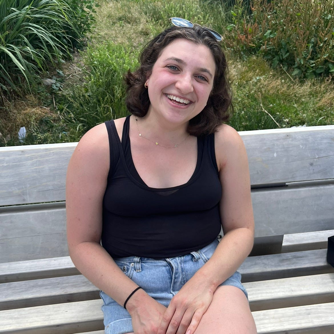 Leah Kramer | Substack