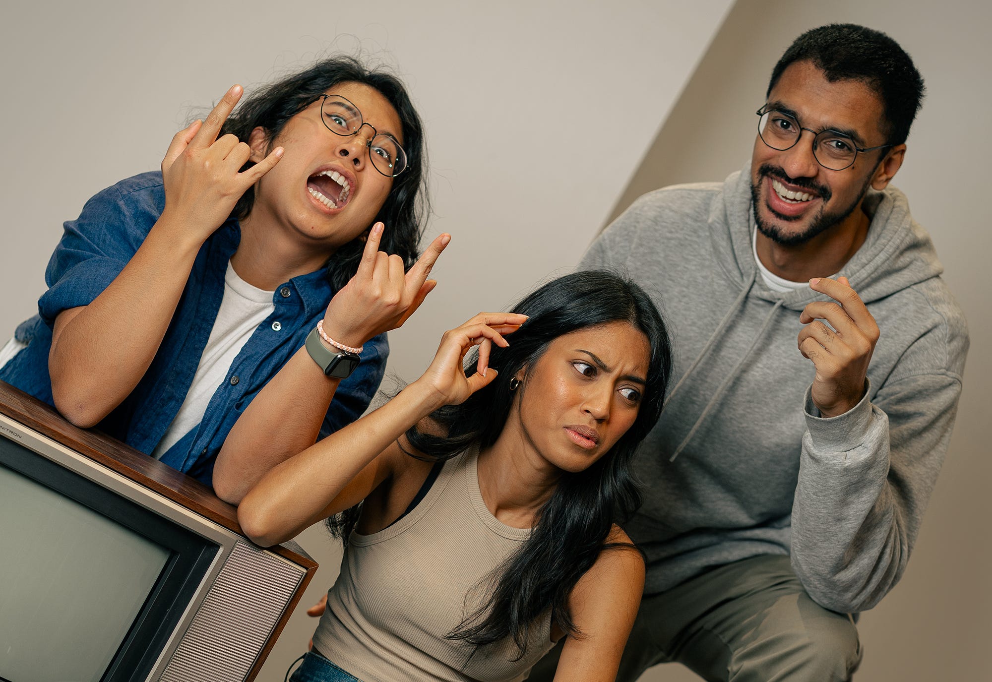 🪩 New Year, New Answers - Answer In Progress