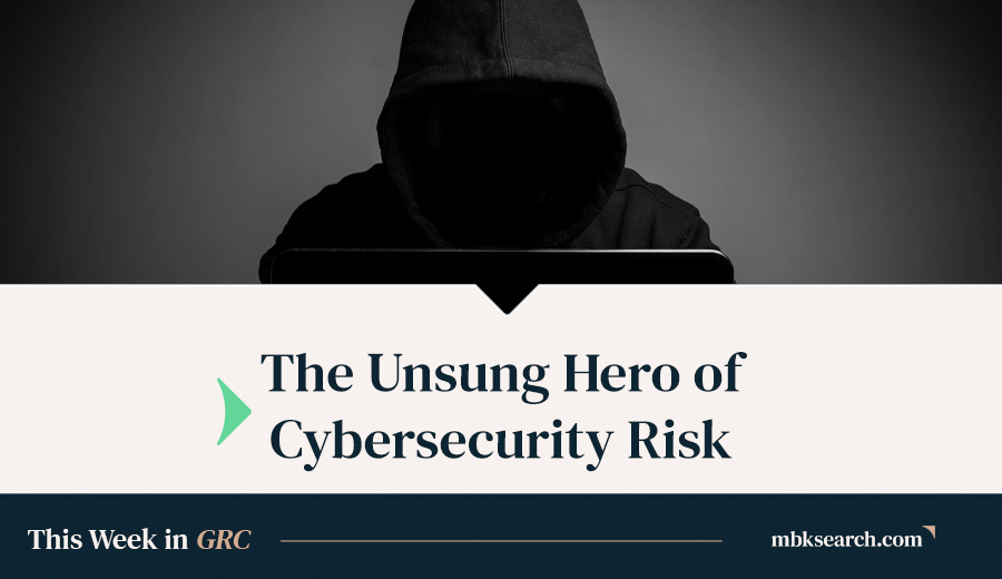 Aping Big Hole - by MBK Search - This Week in GRC