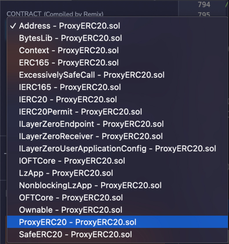 Bridging Blockchains: How Harmony deploys tokens on LayerZero