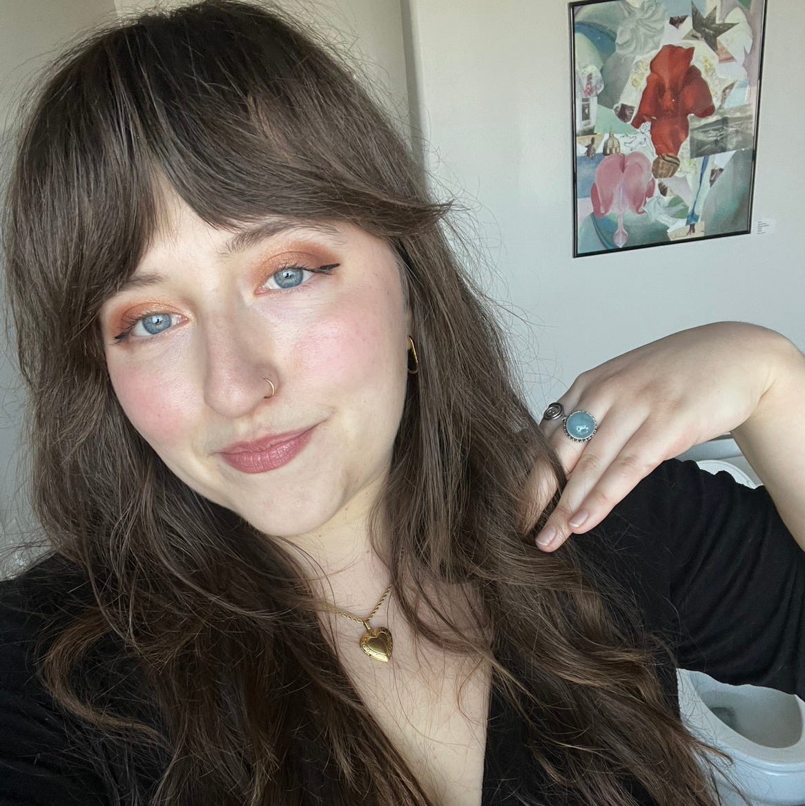 Maddy Churm | Substack