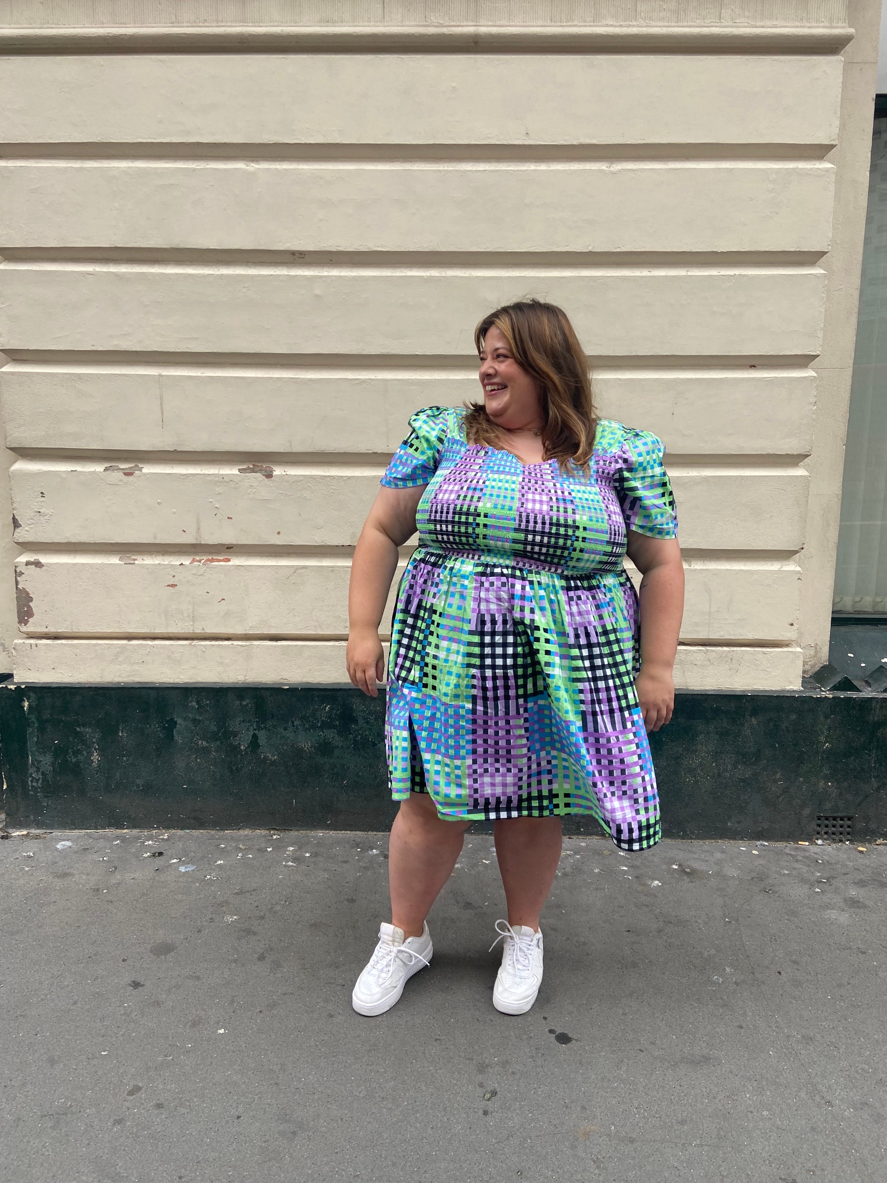 Where did all the plus size influencers go? - by LC