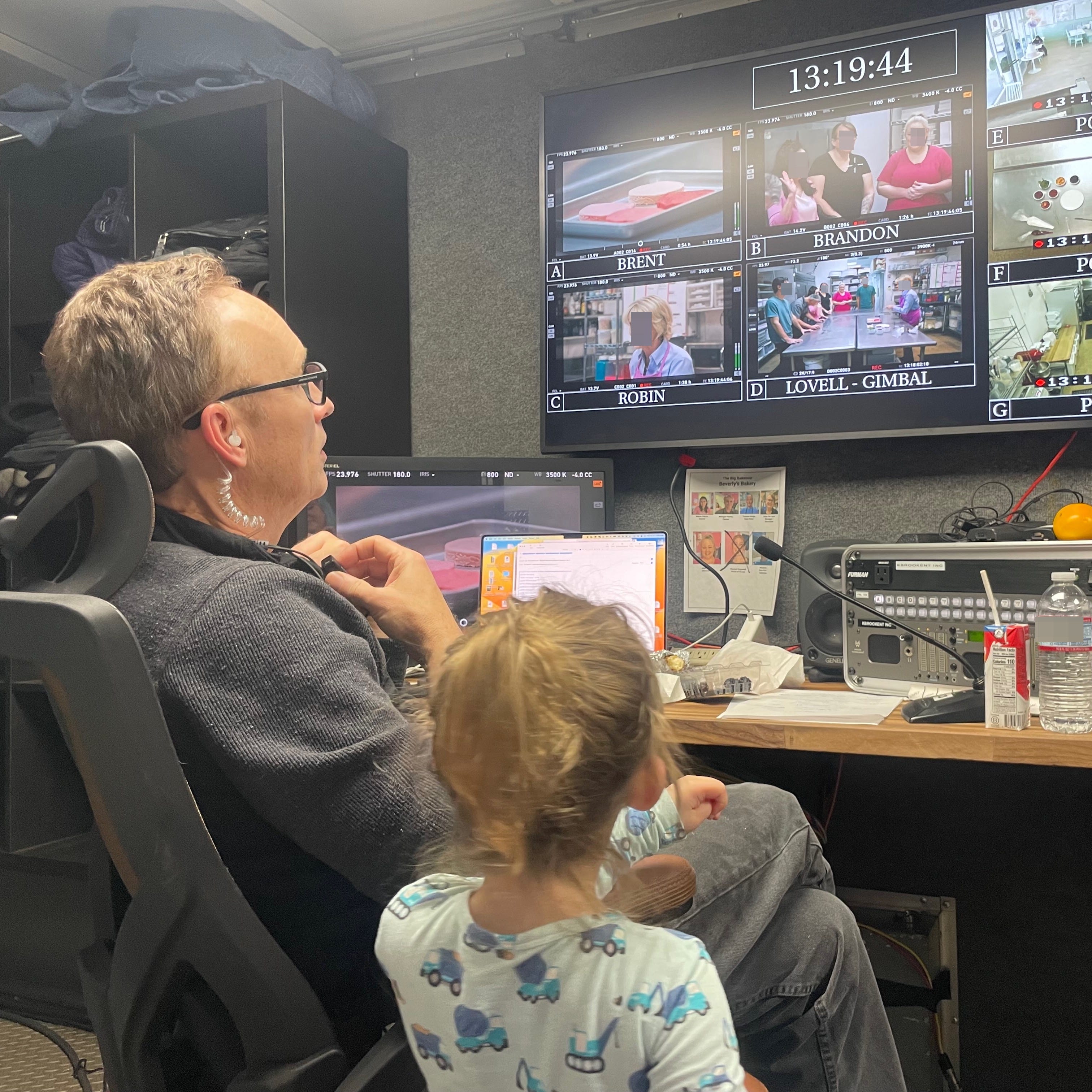 Timothy S. Warren | Substack