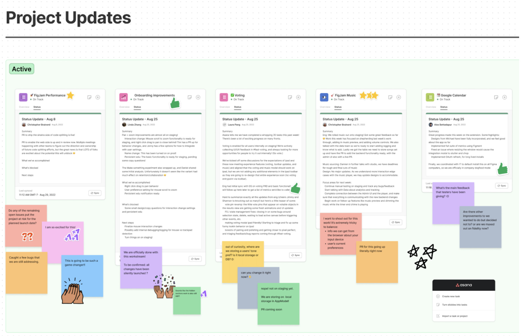 Inside Figma’s Engineering Culture - by Gergely Orosz