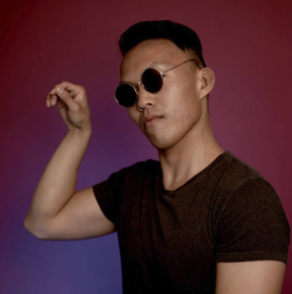 Billy Jun Jo | Substack