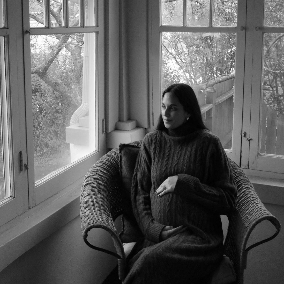 Lish Andres | Substack