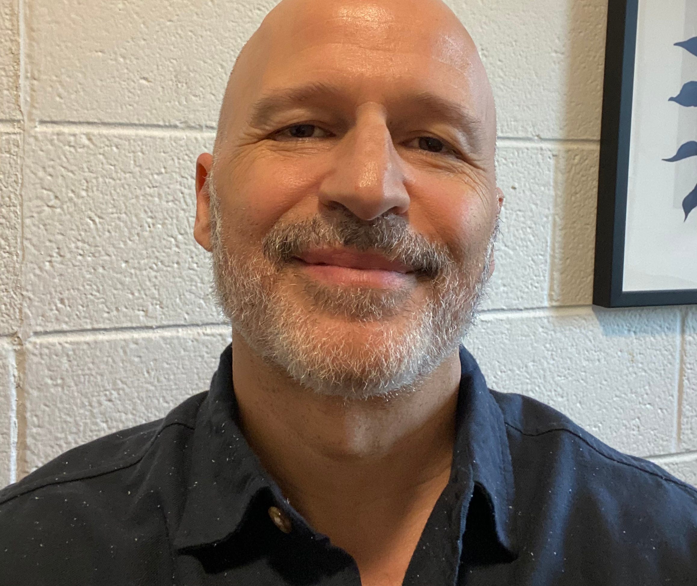 Would that I remembered how to write.