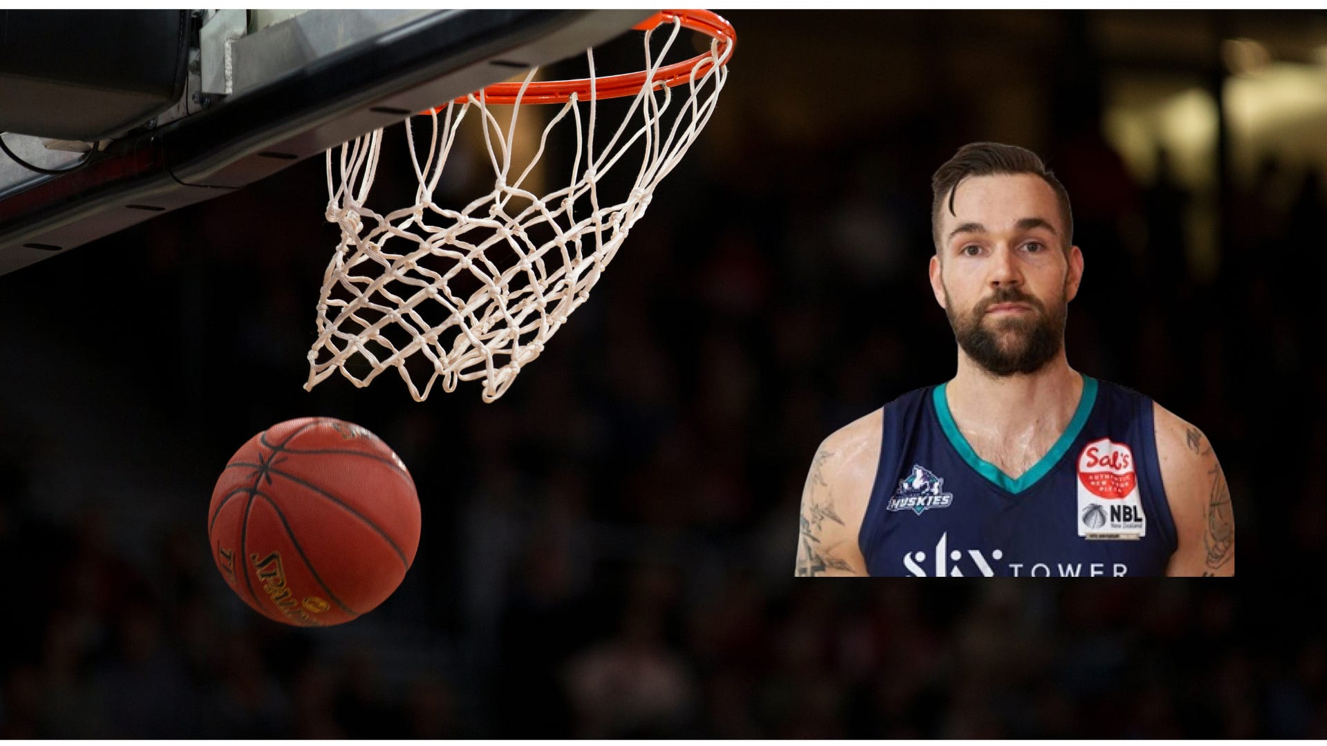 Australian-based American joins Southland Sharks