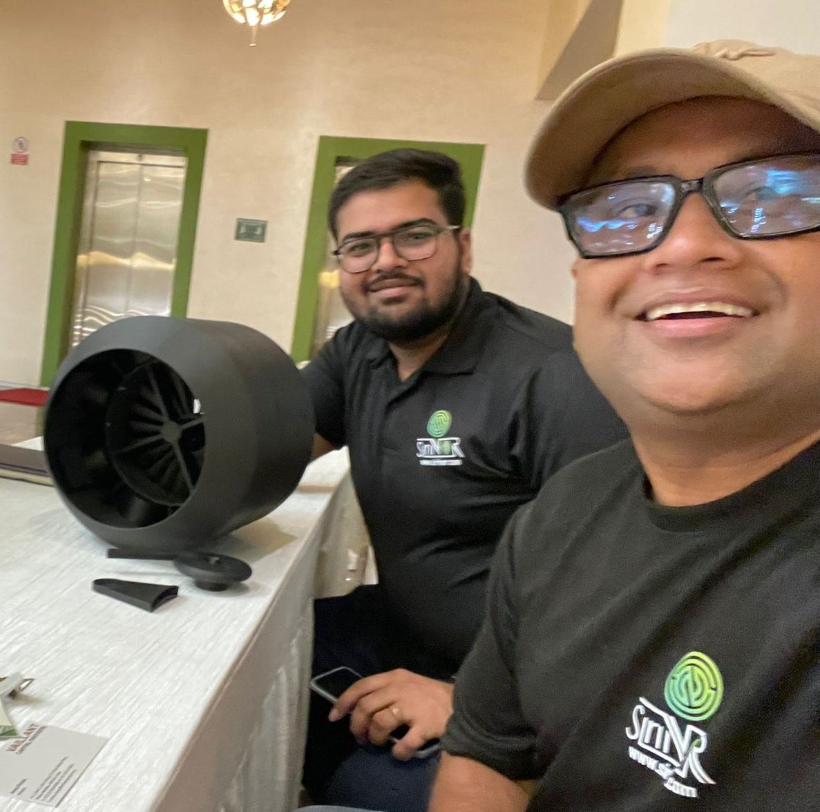 How SiriNor's electric jet engines could power the A320 of the future