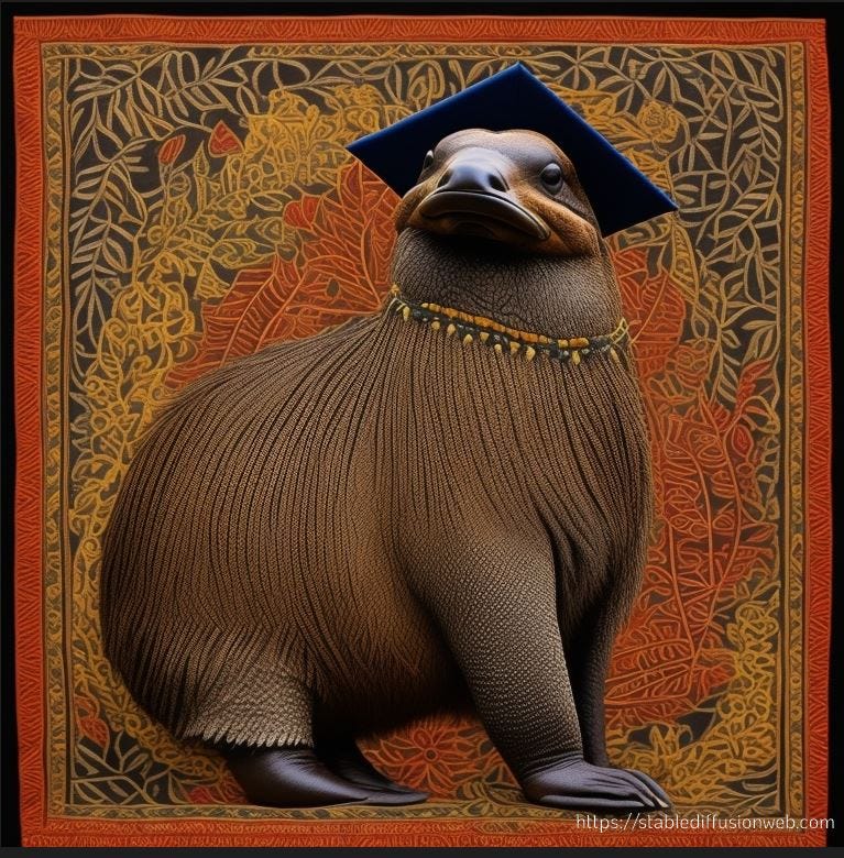 Michelle Kassorla | Substack