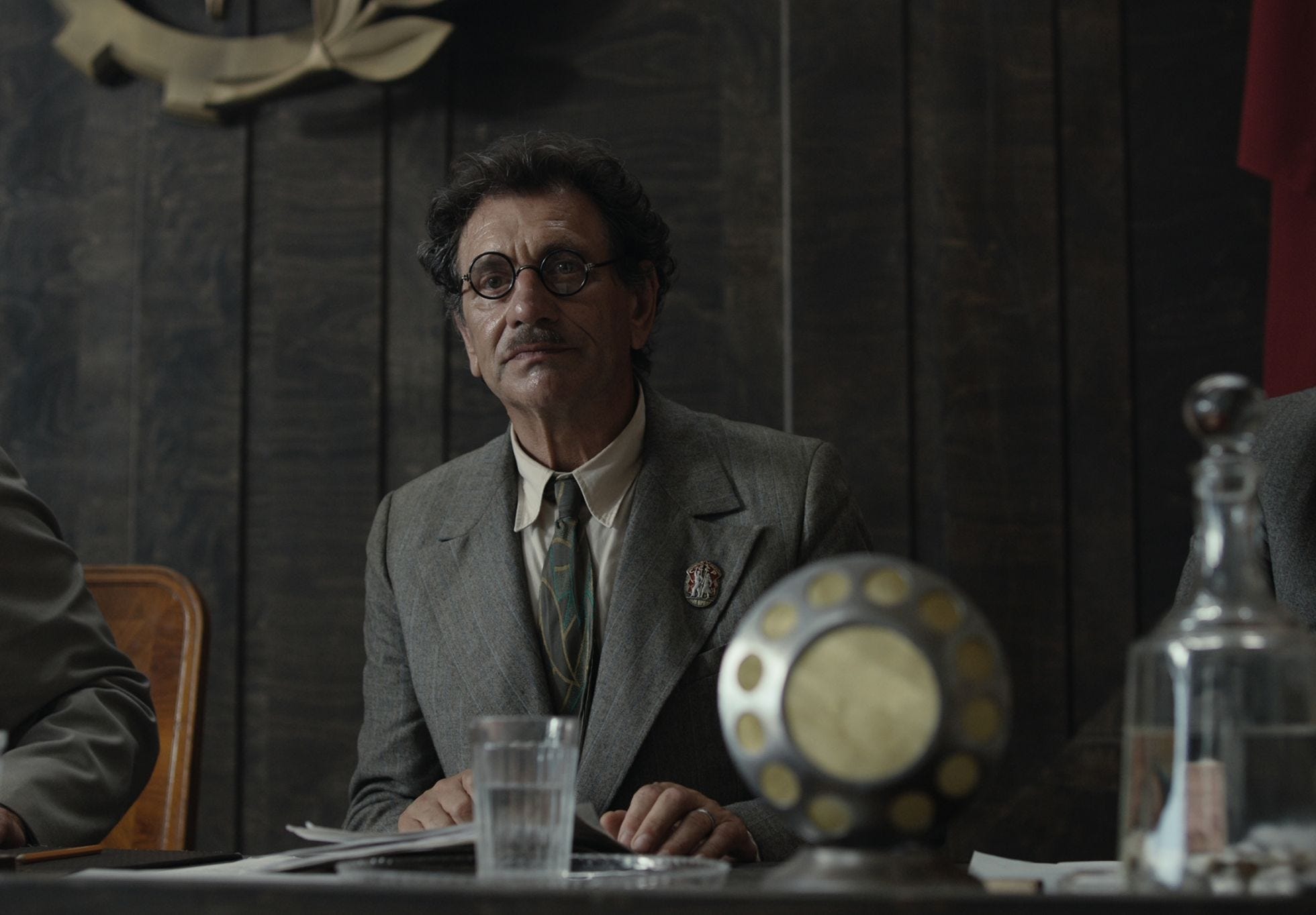 The Greatest 20th-Century Russian Novel Finally Gets a Film Version ...