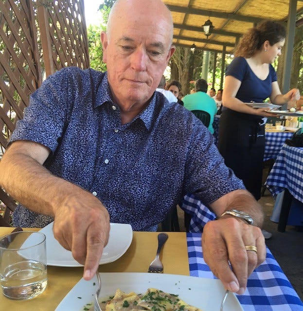 I Rebooted My Life at 75 and Here’s What I Learned