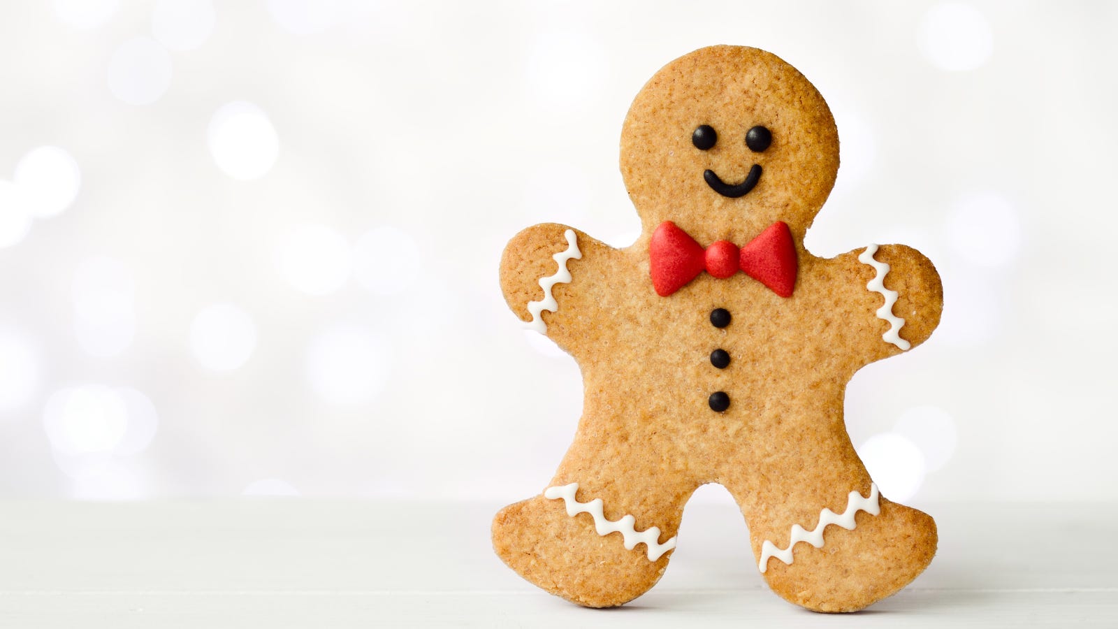 The genius of ginger - by Cassandra Quave