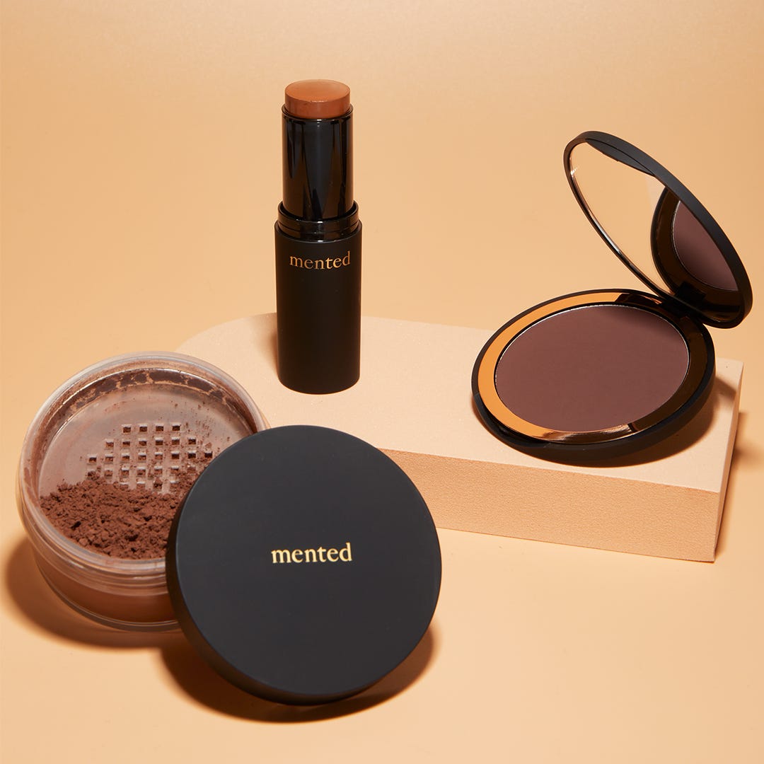 Mented Makeover: A Strategic Acquisition