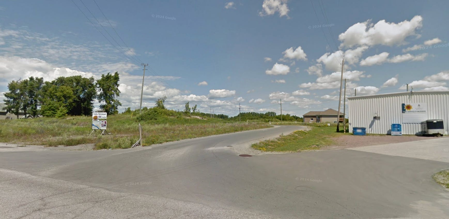 Proposed 26-Unit Apartment Building Facing Backlash, Legal Challenge