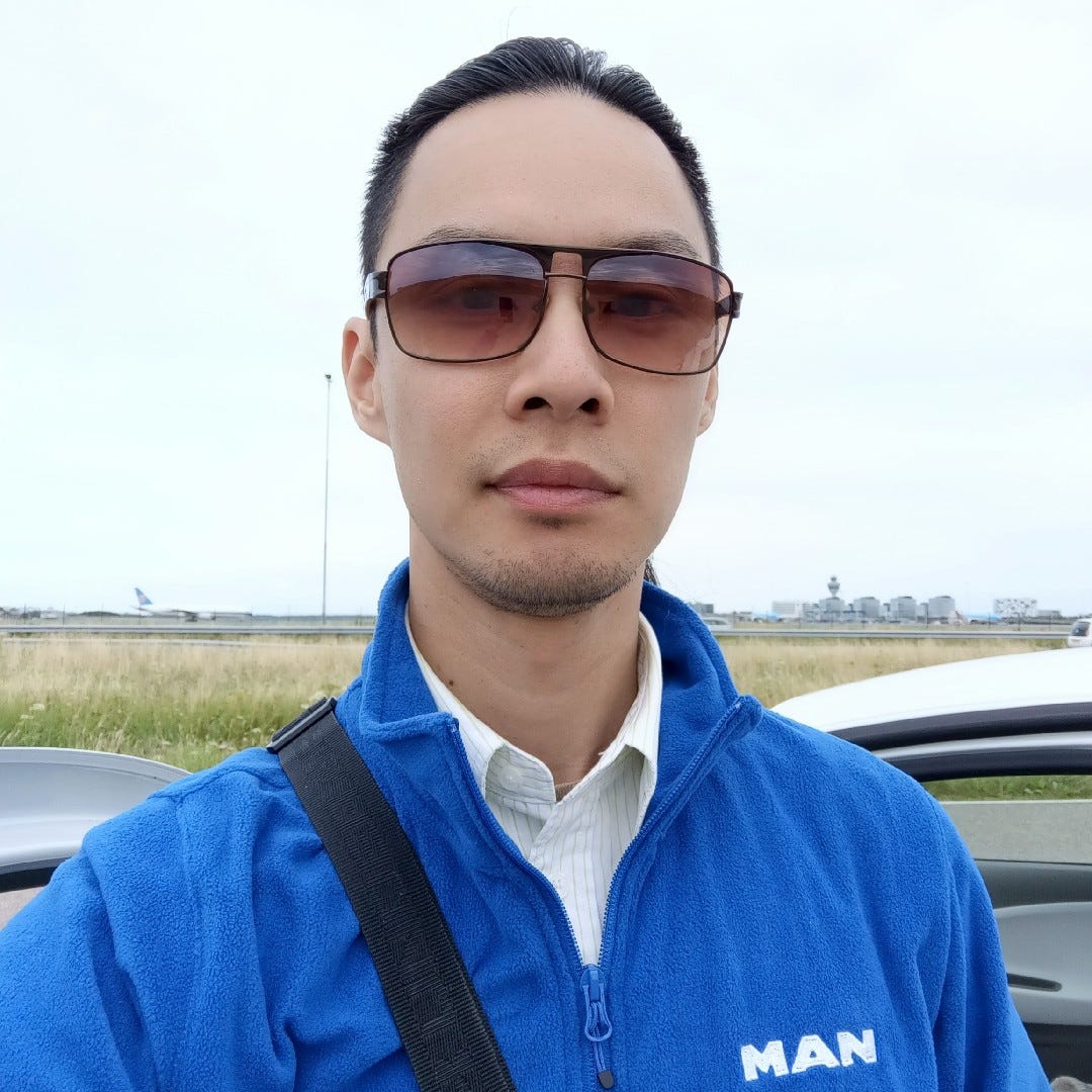 Yang Modaal | Substack