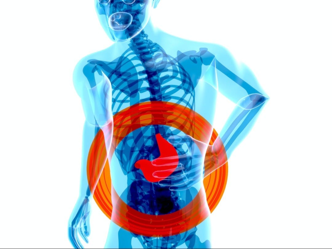 Advanced Liver Cancer Treatment Developed By This Biotech Company