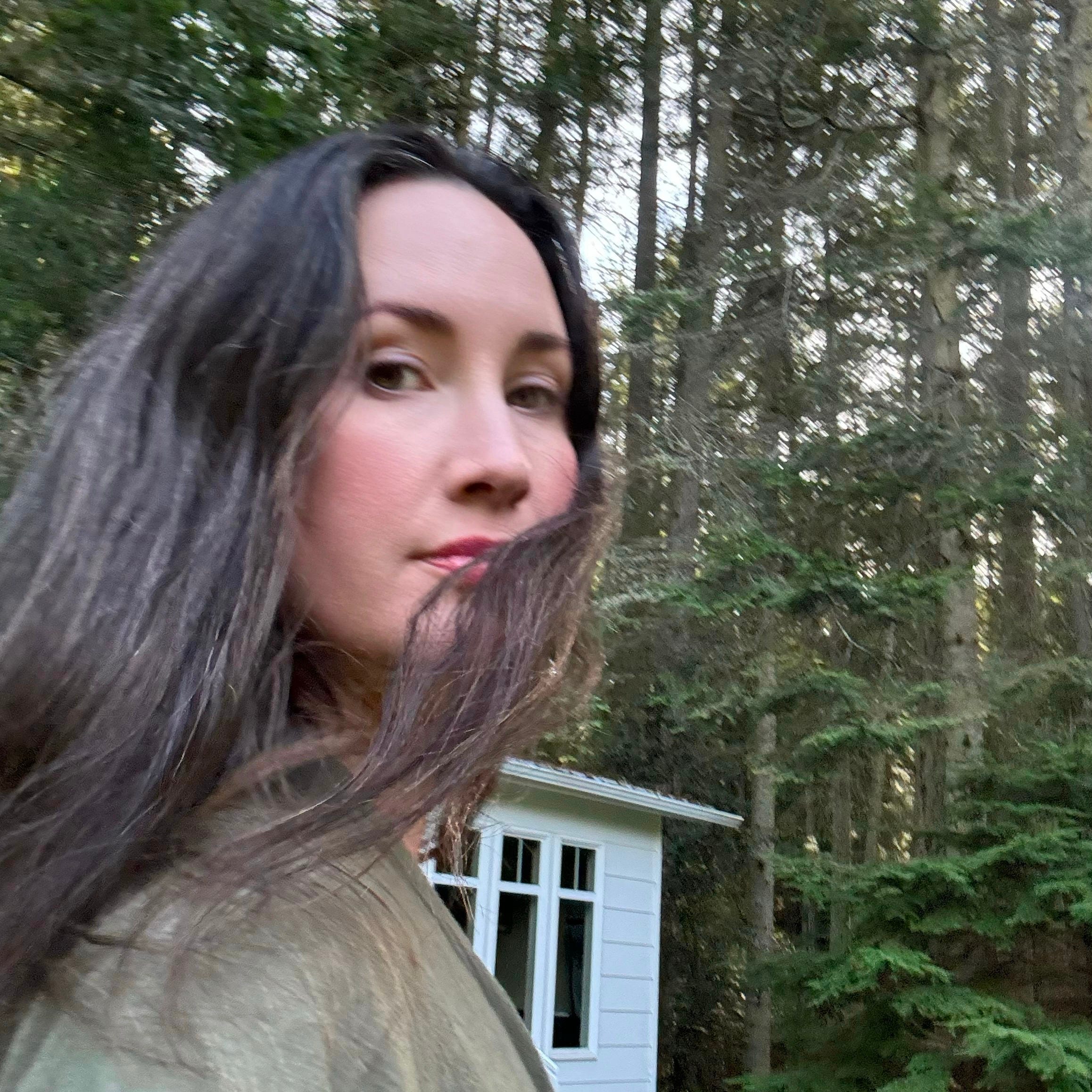 Jocelyn Cecil | Substack