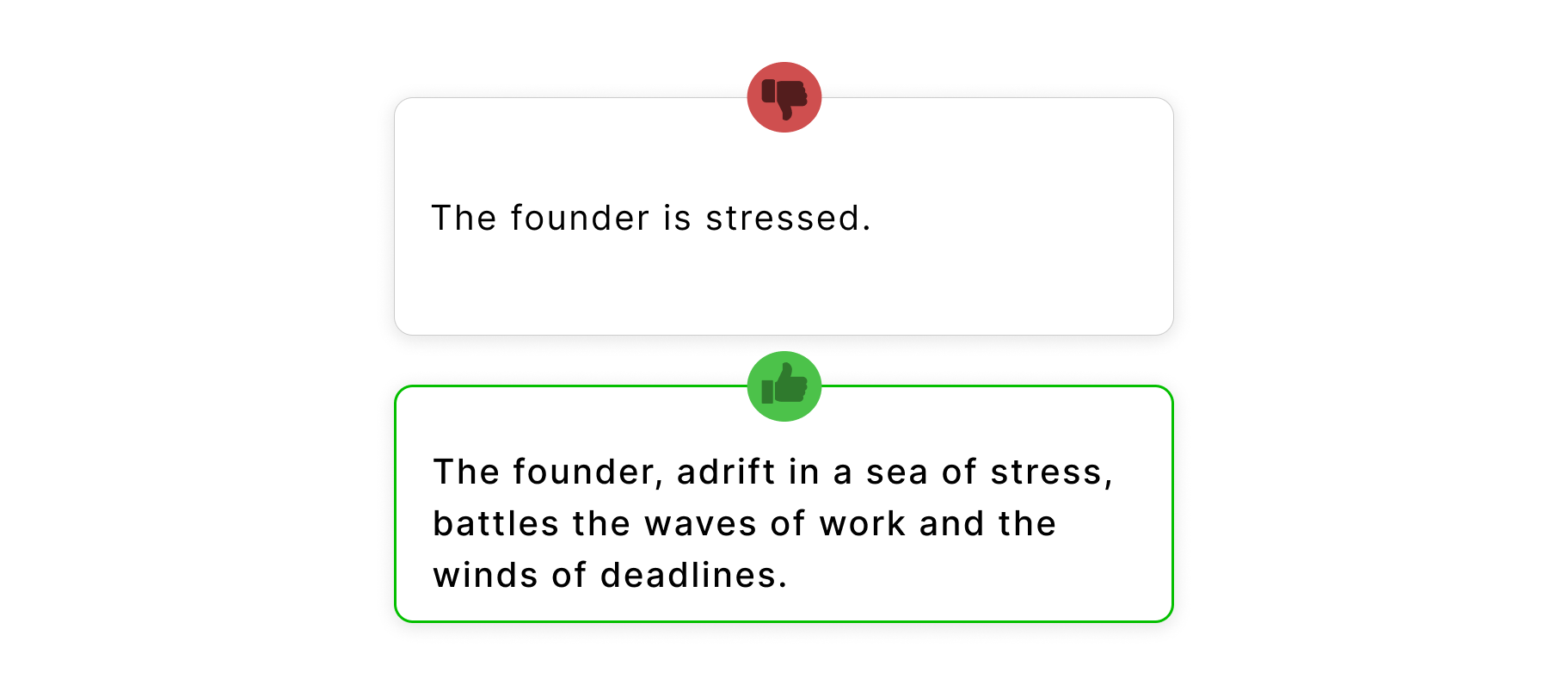 10 Literary Devices with Examples - by Neal O'Grady