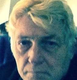 Carl Raschke | Substack