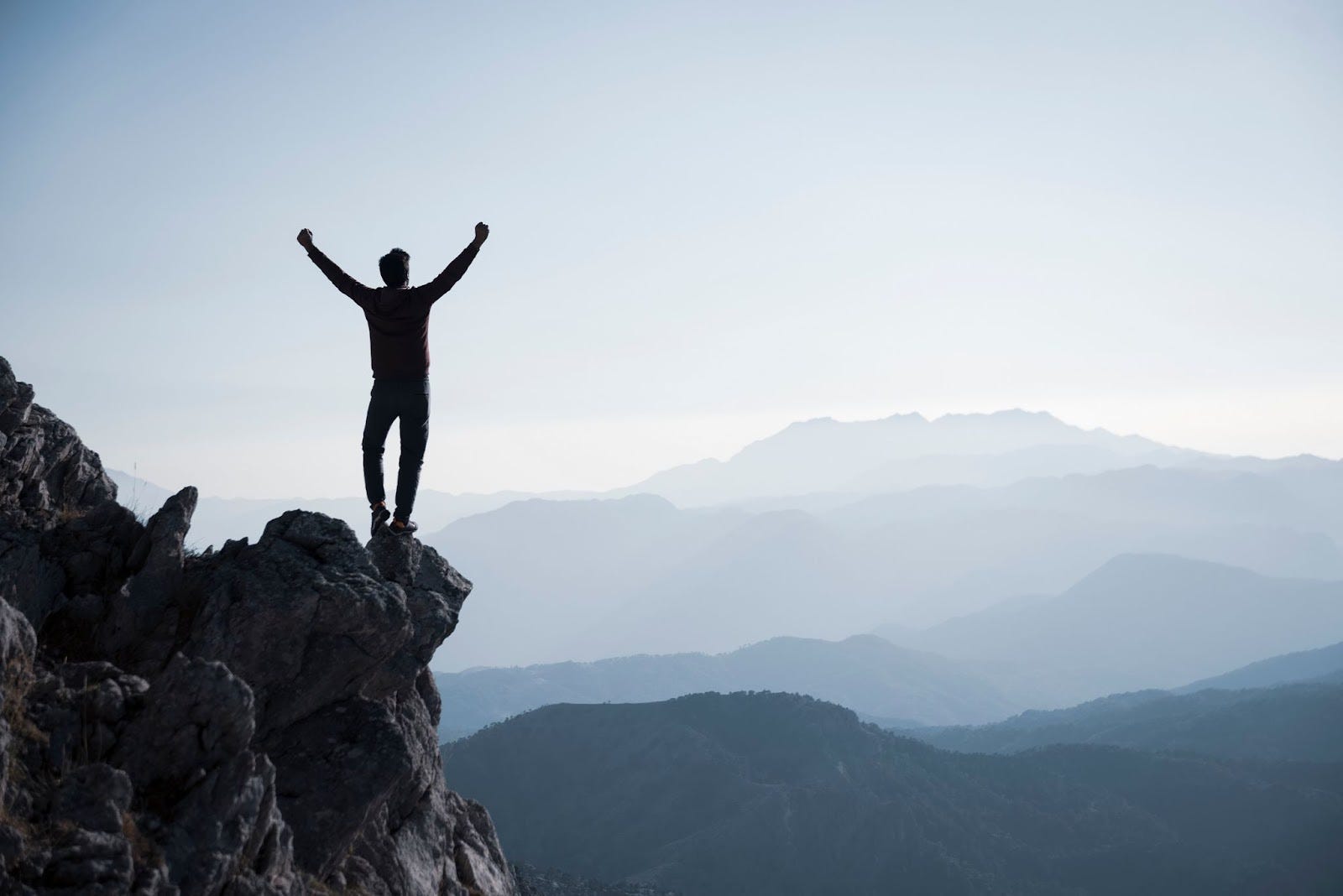 How Do You Measure Peak Performance?