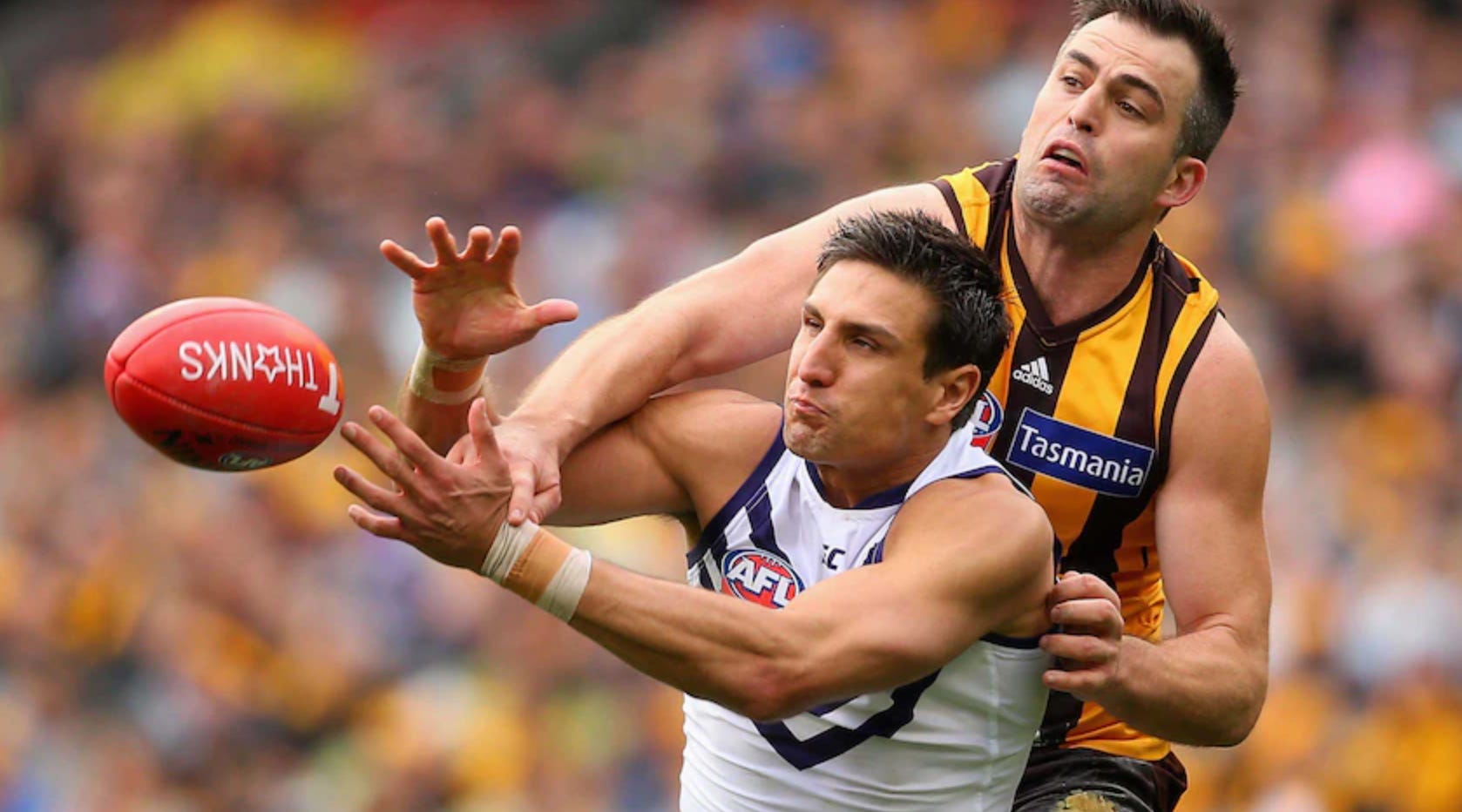 Wanted: Key Defender - by Simon Morawetz - Hawks Insiders