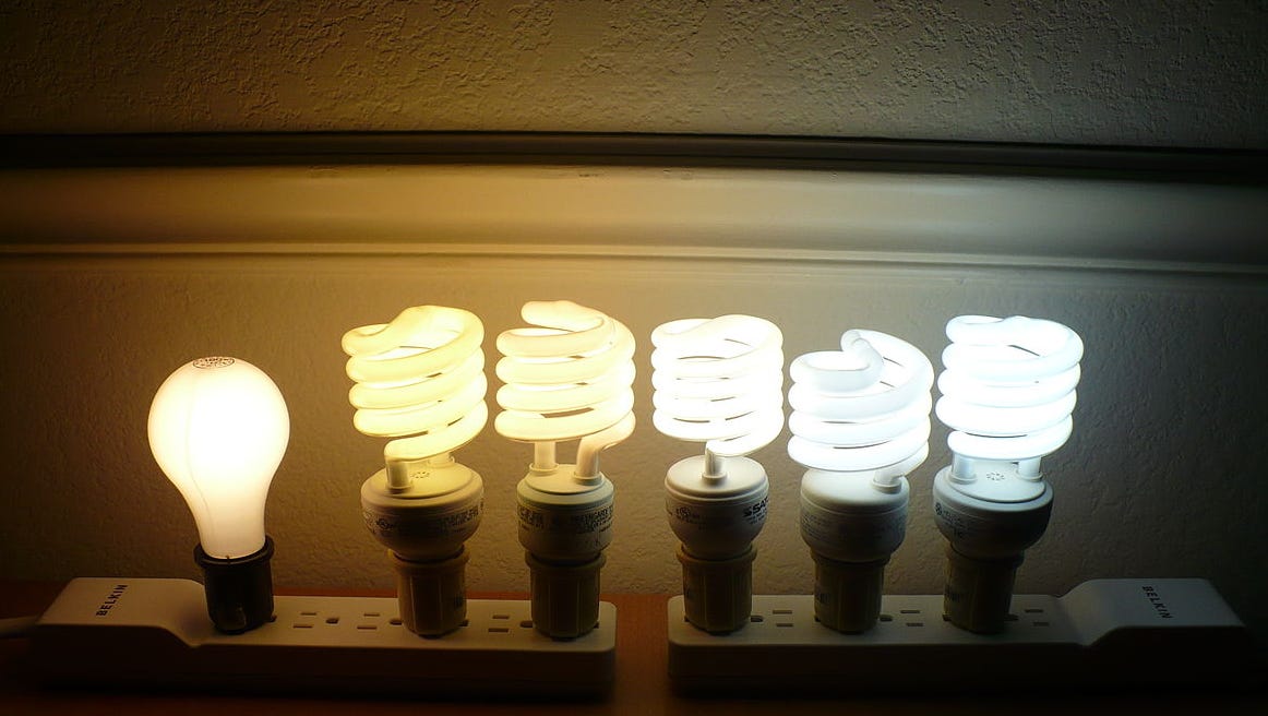 Designing a New Old Home: Light - by Simon Sarris