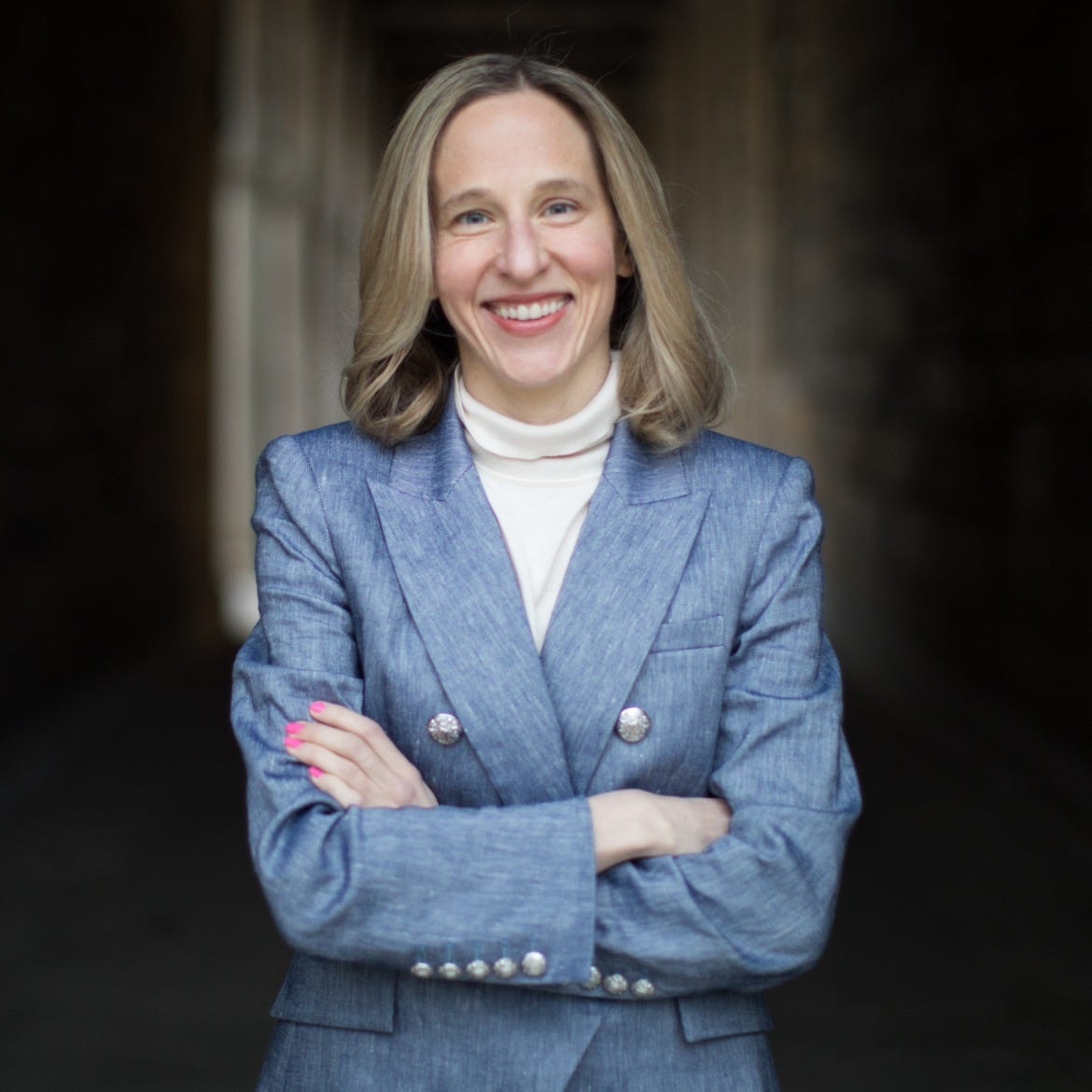 Leah Litman | Substack