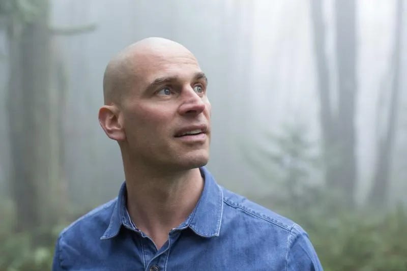 Dear Michael: - by Guy Duperreault