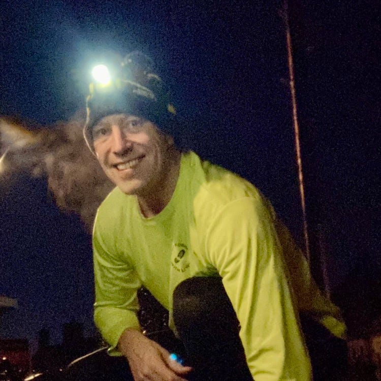 Craig Lewis | Substack