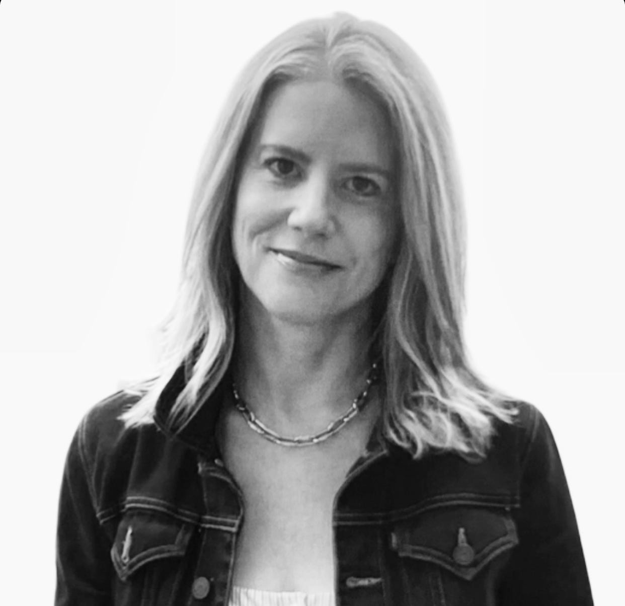 Kirsten Powers | Substack