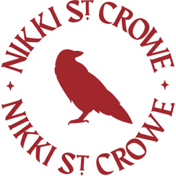 Join Nikki St. Crowe’s subscriber chat