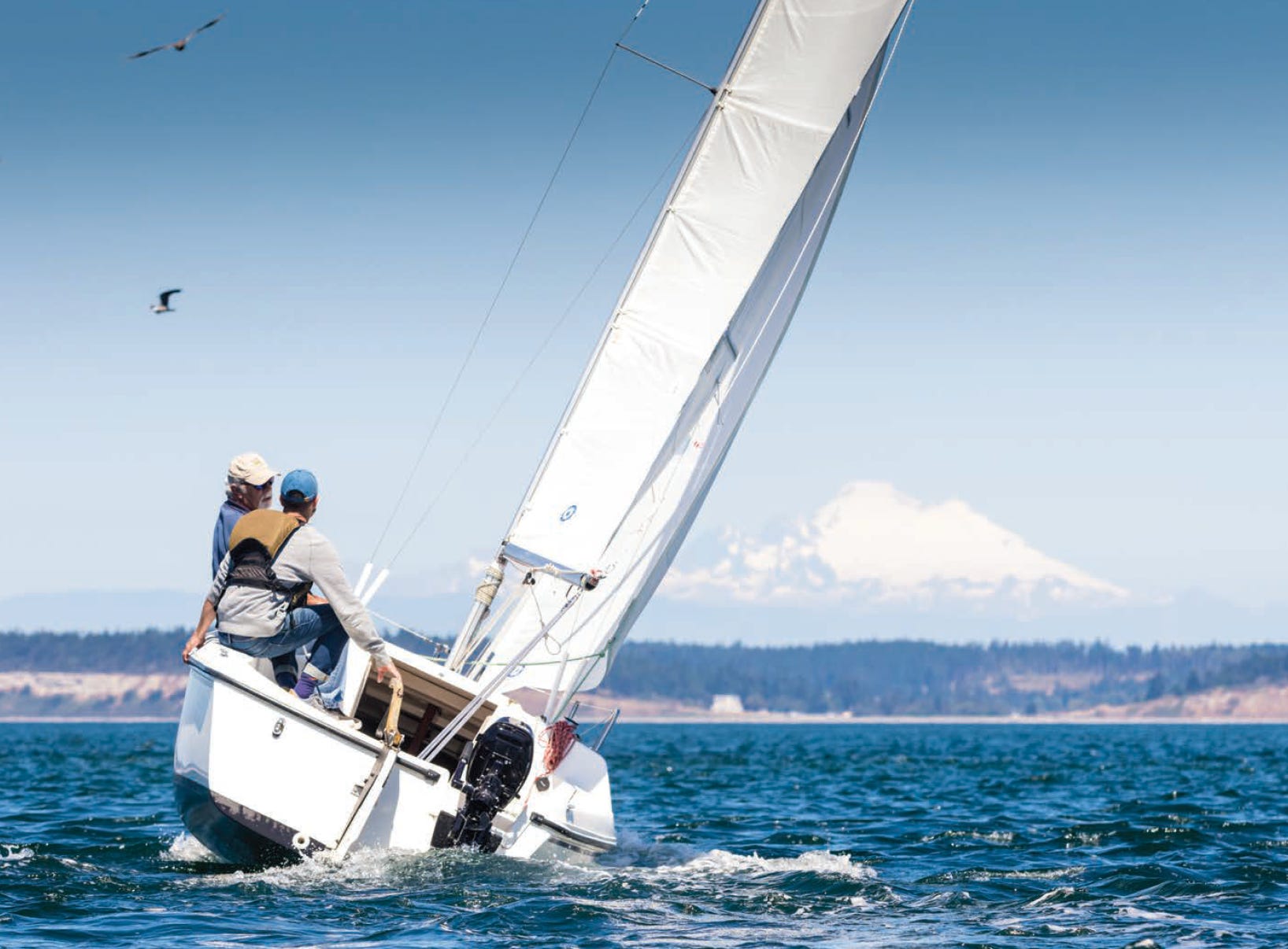 Hunter 18.5 - Small Craft Advisor