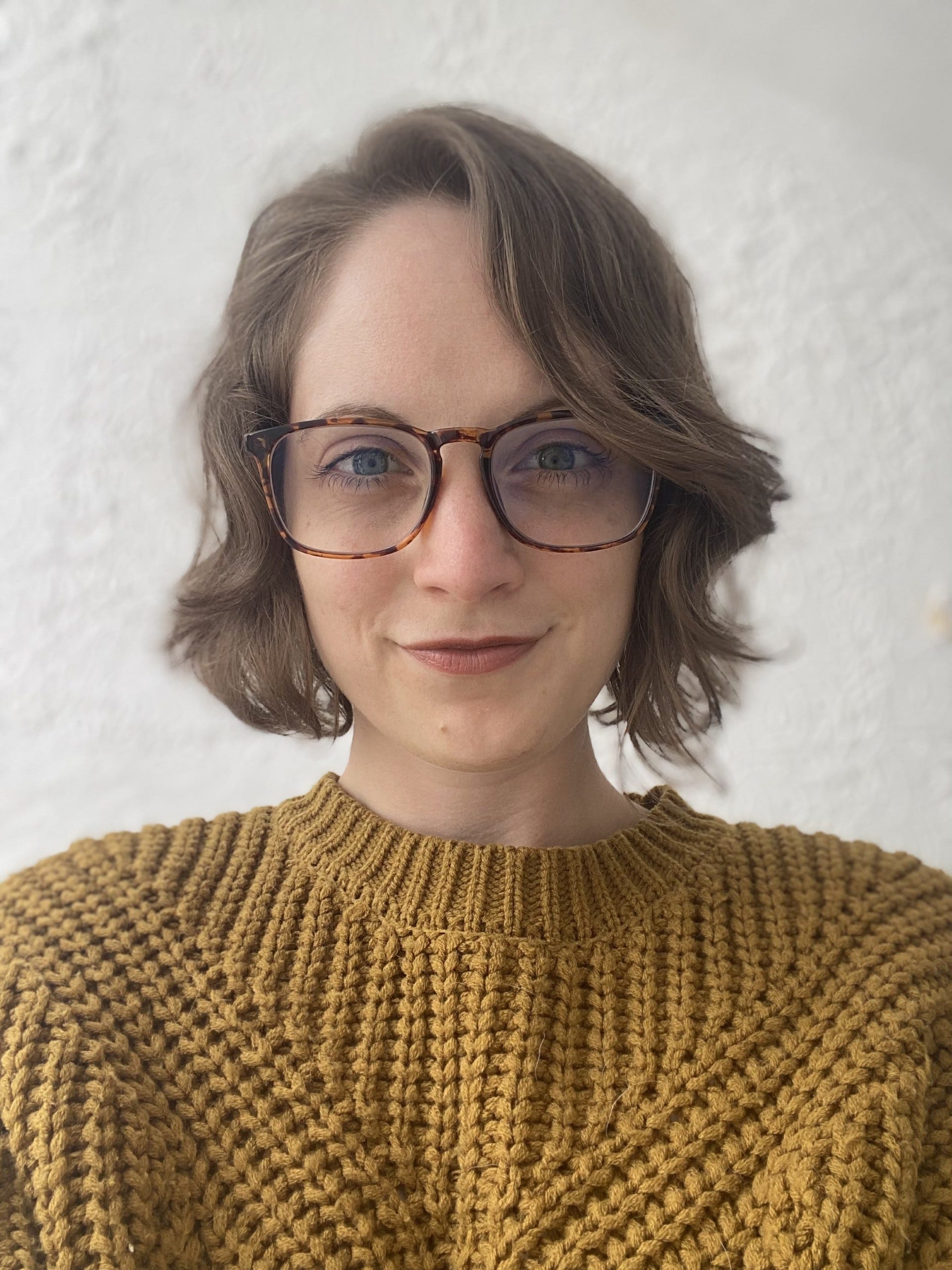 Bethany Zelent | Substack