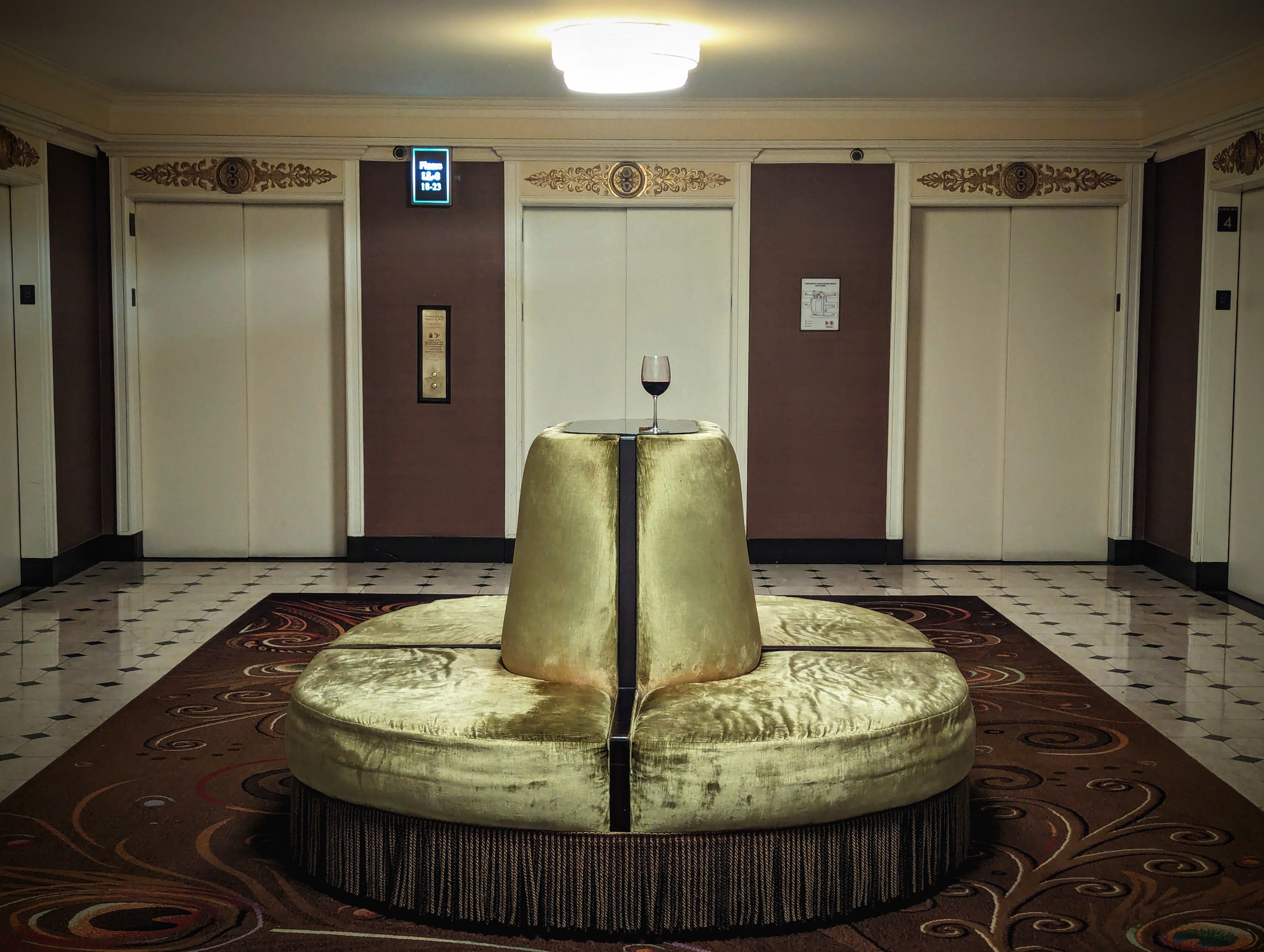 Weekend Roundup, 24 March 2024 - by M. L. Rio - Discursions