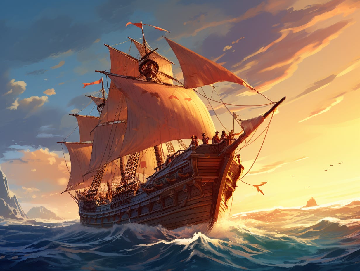 Generative AI와 크리에이터 이코노미: Creatorhood가 제시하는 새로운 가능성