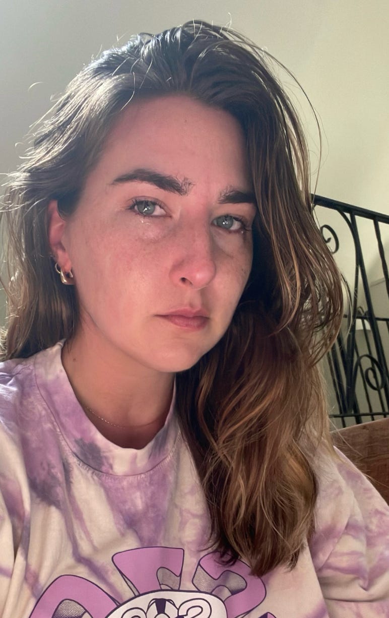 Amalie MacGowan | Substack