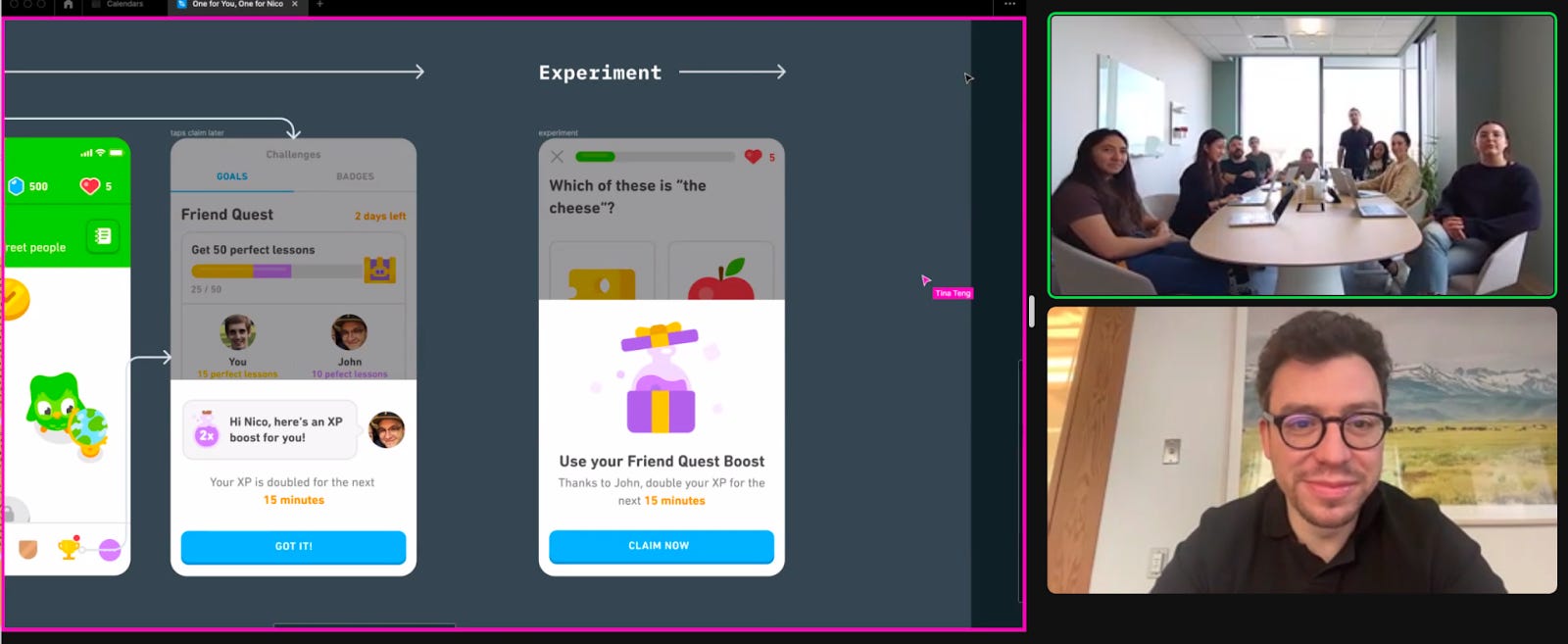How Duolingo builds product - by Lenny Rachitsky