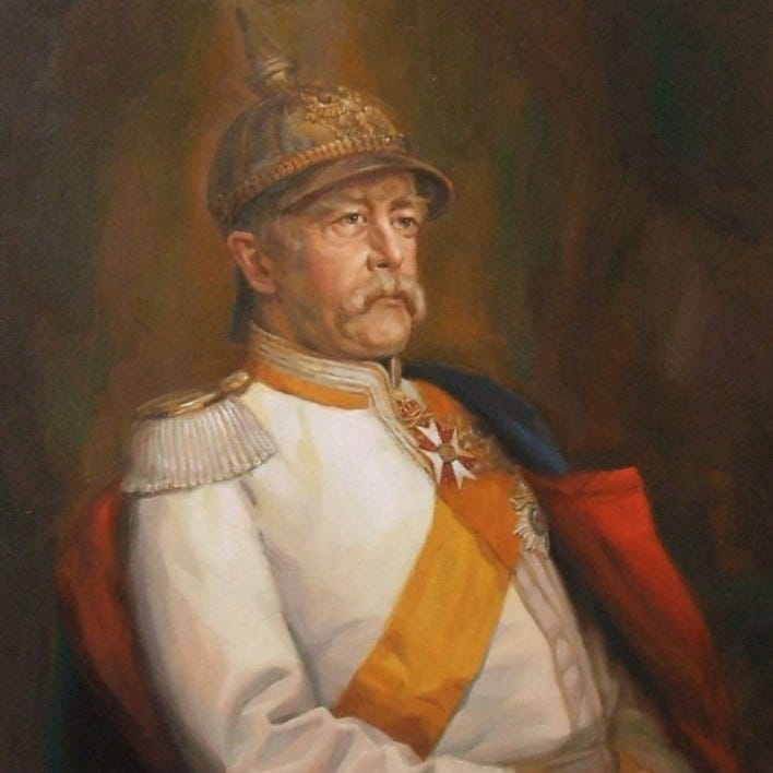 Mr history | Substack