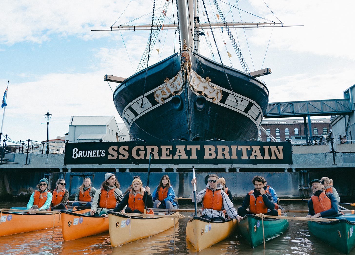 How To Build A Classic ACM Away Day: By Numbers