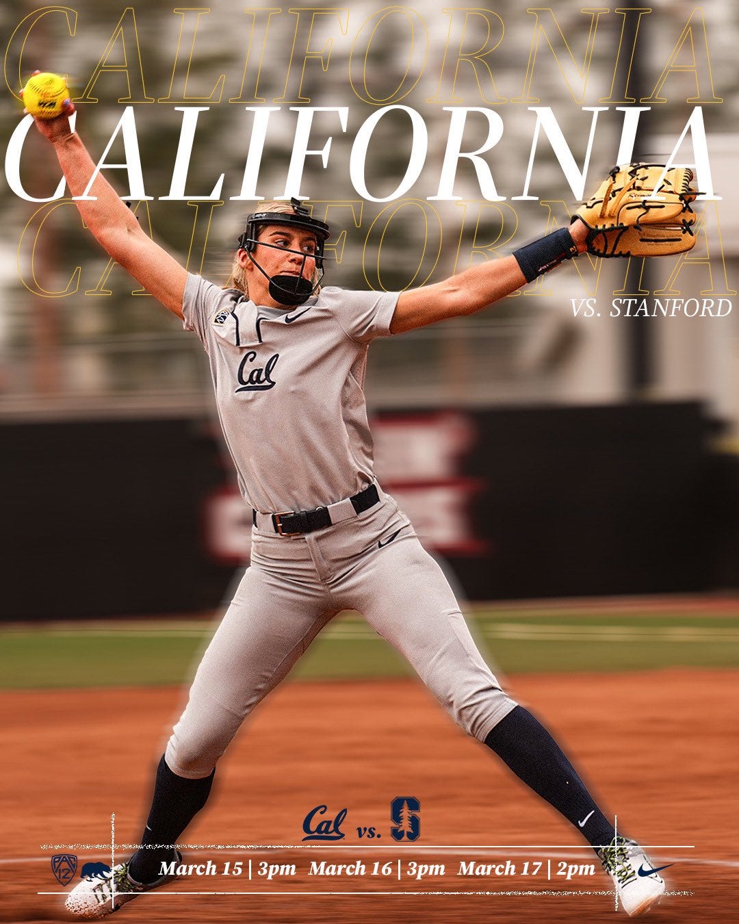 Cal Baseball swept UCLA last weekend, stayed a perfect 9-0 at home