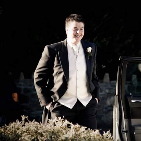 Daniel Duffy | Substack