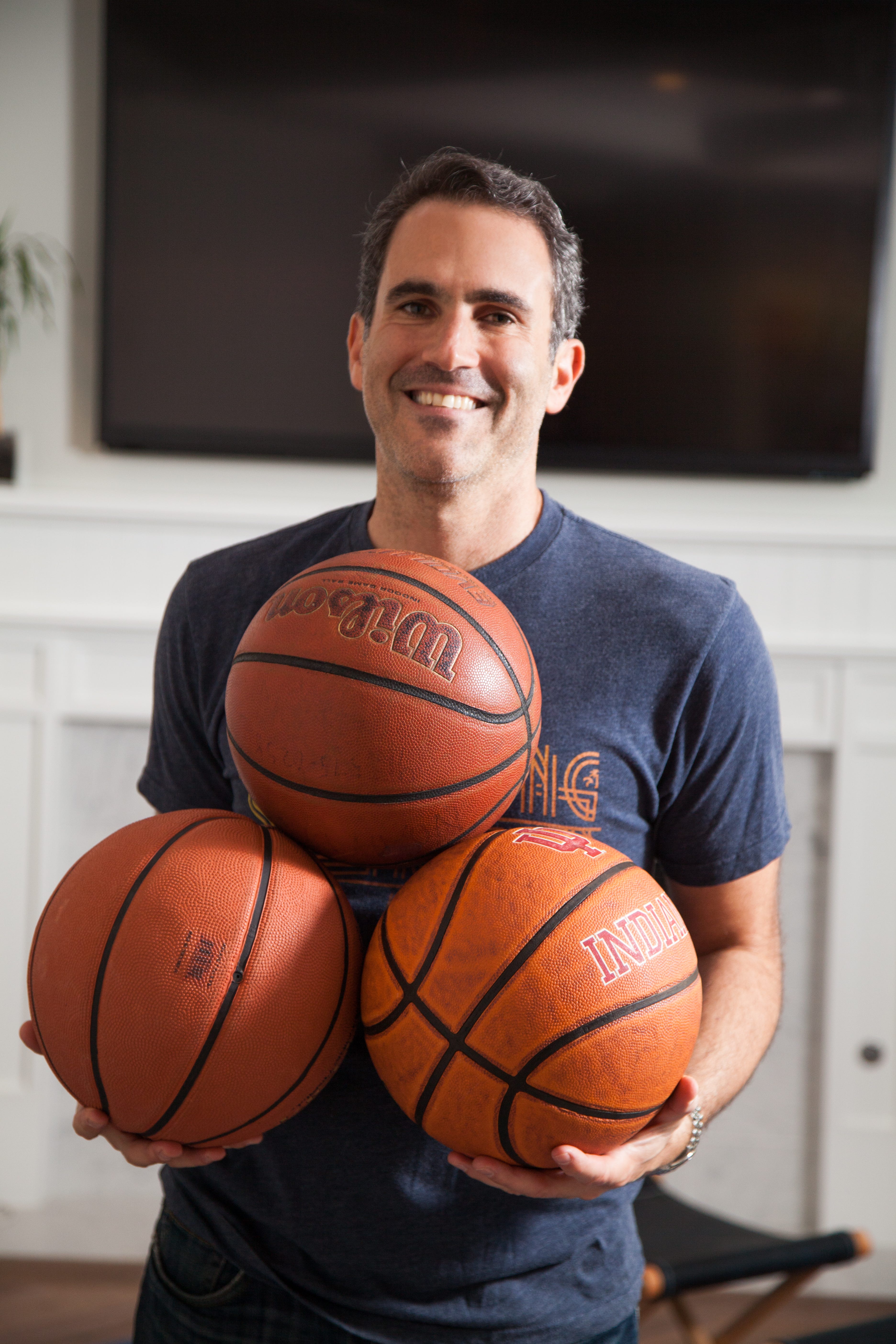 Welcome to Seth Davis Writes Again